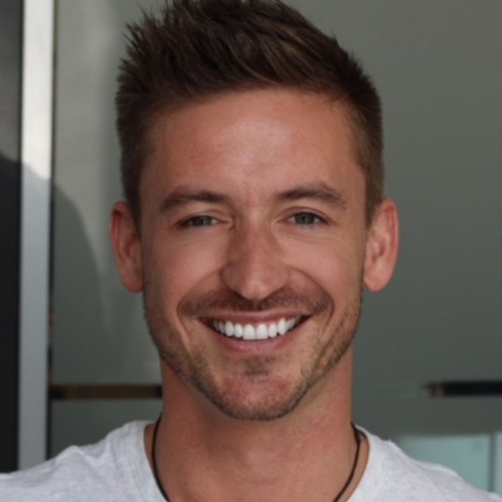 Tim Mehrtens: Why wellbeing matters to me | ROW