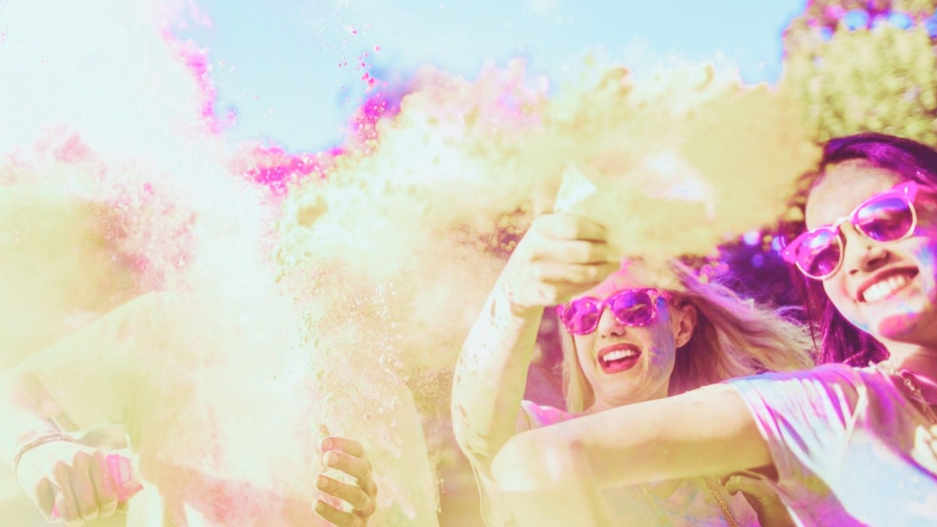 What is a wellbeing manager? | ROW