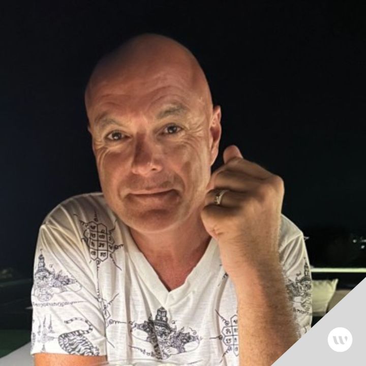 NBR owner Todd Scott to open up about mental health in rare interview | ROW