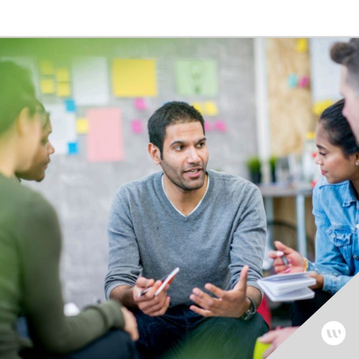 Set your team up for success with our new team guide | ROW