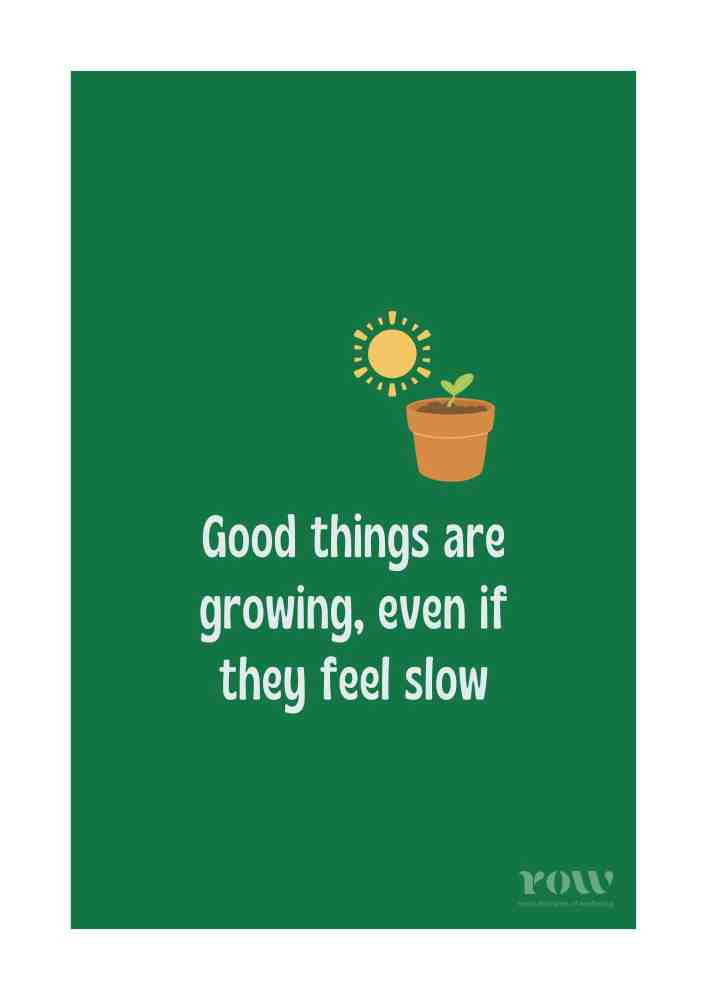 Heartfelt posters and gift tags to brighten your season | ROW