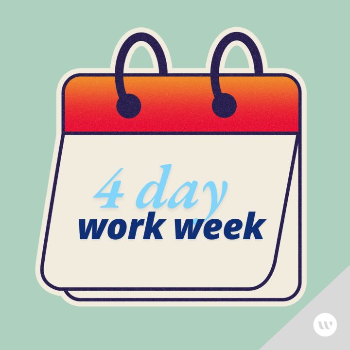 Revisiting the 4-day week: Could it work for you and your workplace? | ROW