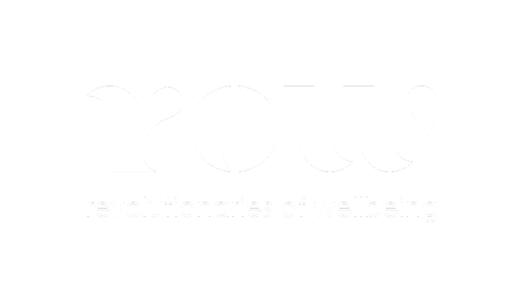 ROW Podcast | Workplace Wellbeing Podcasts | ROW